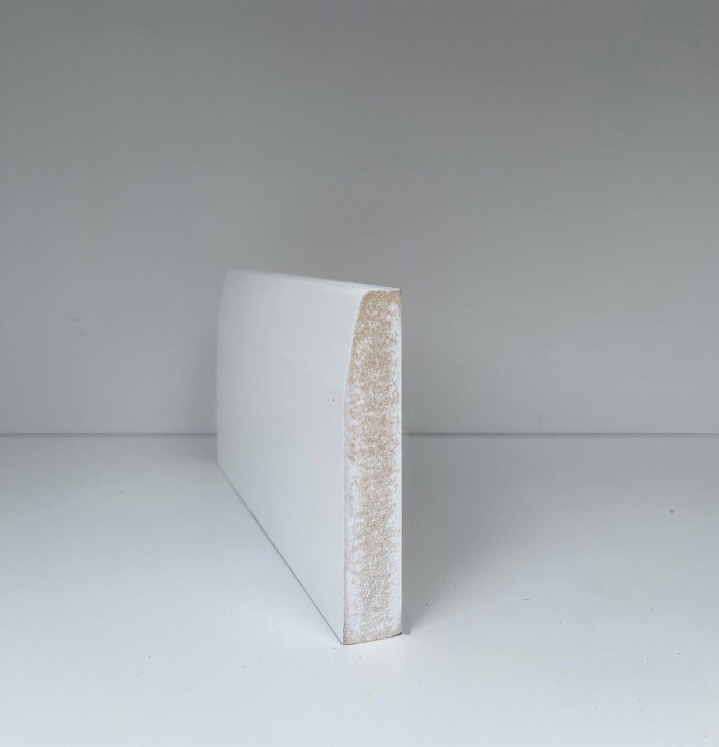 Chamfered - Primed MDF Skirting/Architrave – AX National - Doors Online