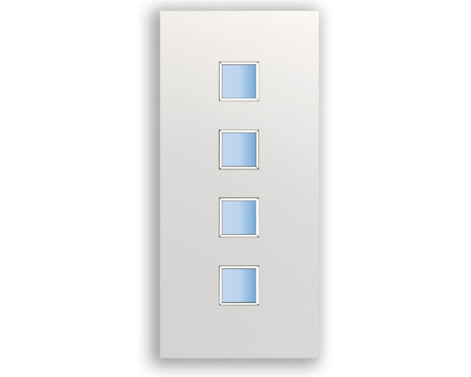 Architecture Range | FD30 & FD60 – AX National - Doors Online