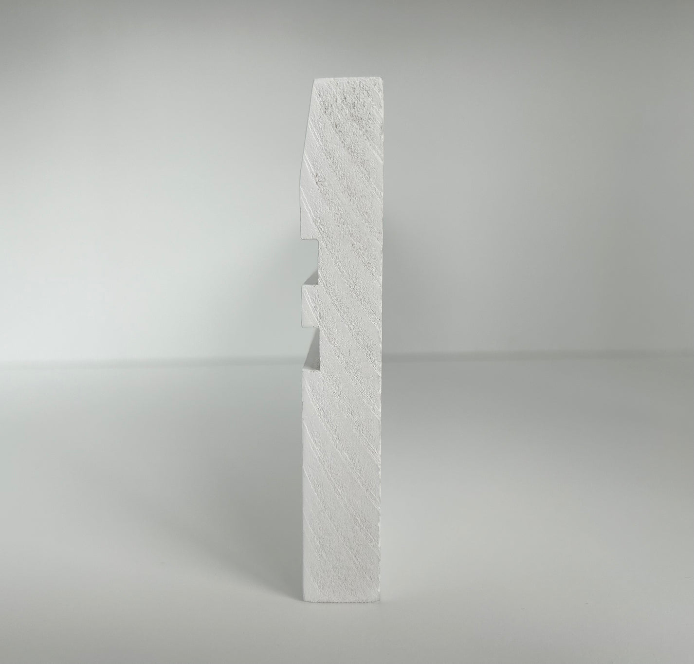 Chamfered Double Square Groove - MDF Skirting/Architrave – AX National ...