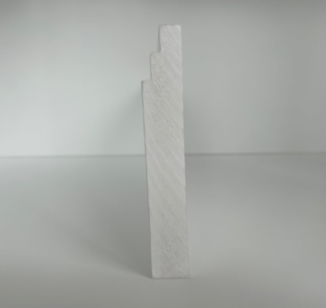 2 Step - Primed MDF Skirting/Architrave – AX National - Doors Online