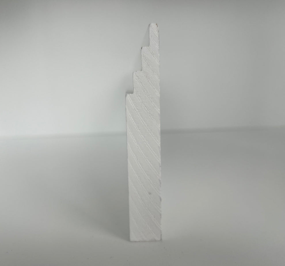 3 Step - MDF Skirting/Architrave – AX National - Doors Online