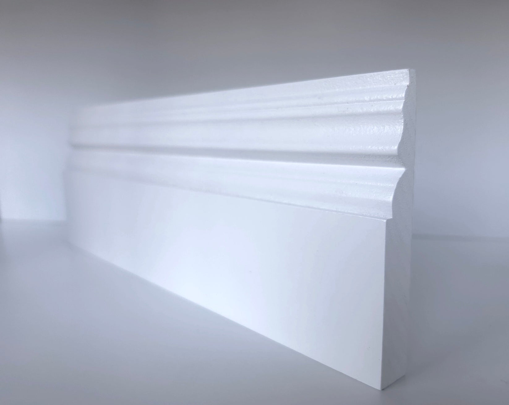 Pattern 20 - Primed MDF Skirting/Architrave – AX National - Doors Online
