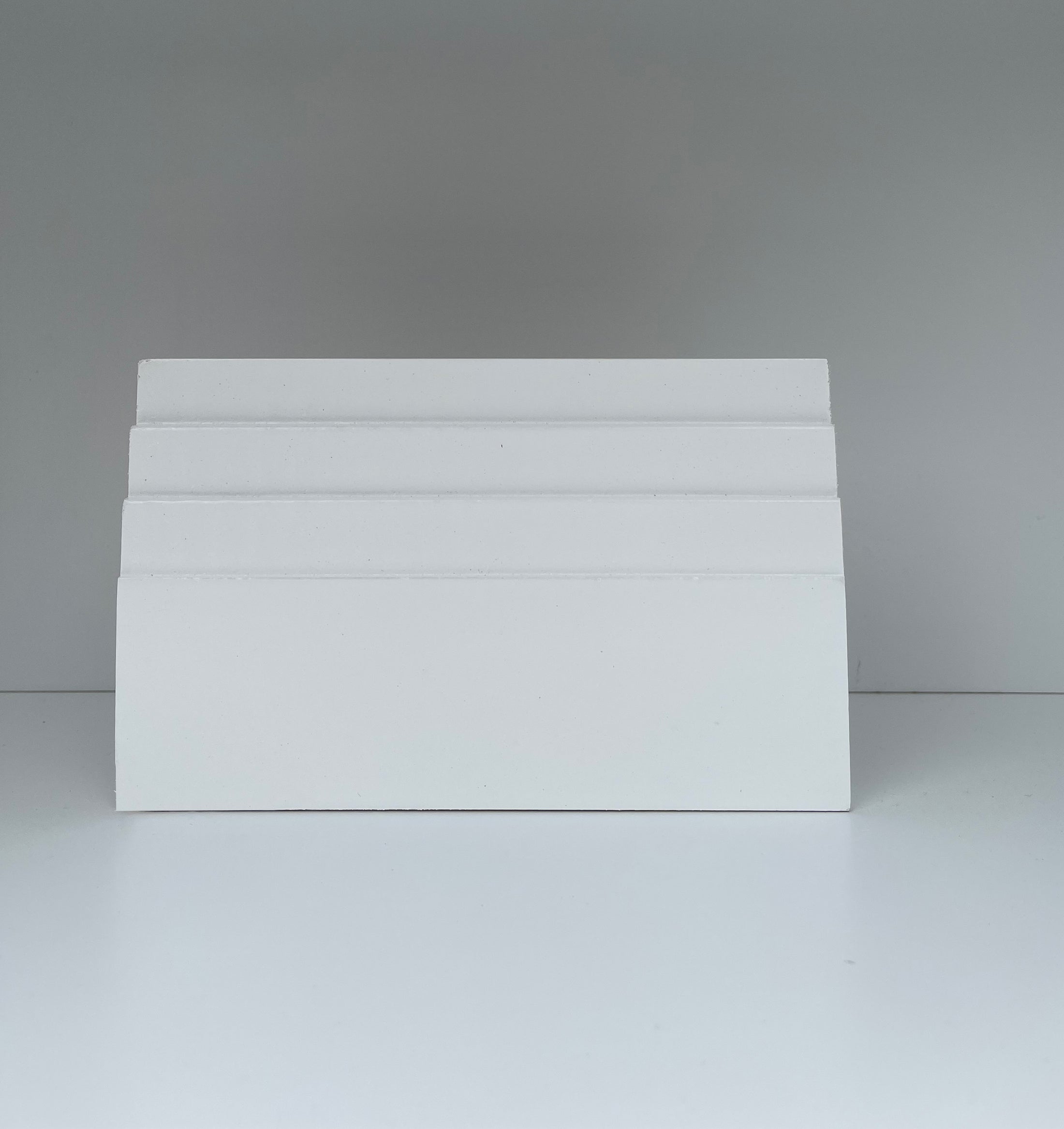Large 3 Step -MDF Skirting/Architrave – AX National - Doors Online