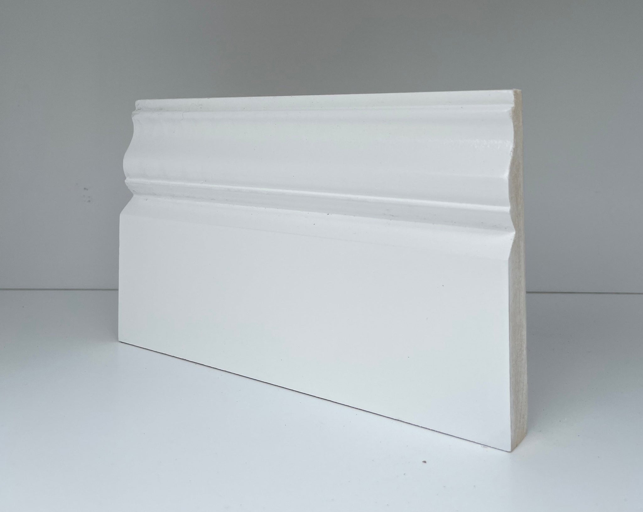 Pattern 23 - MDF Skirting/Architrave – AX National - Doors Online