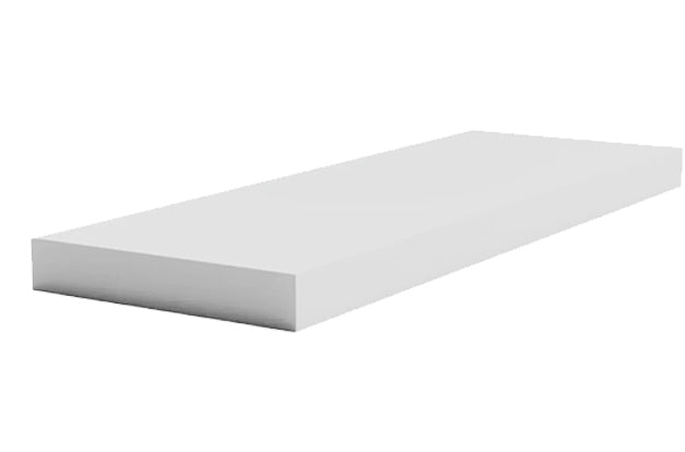 MDF Window Boards - Square Edge – AX National - Doors Online
