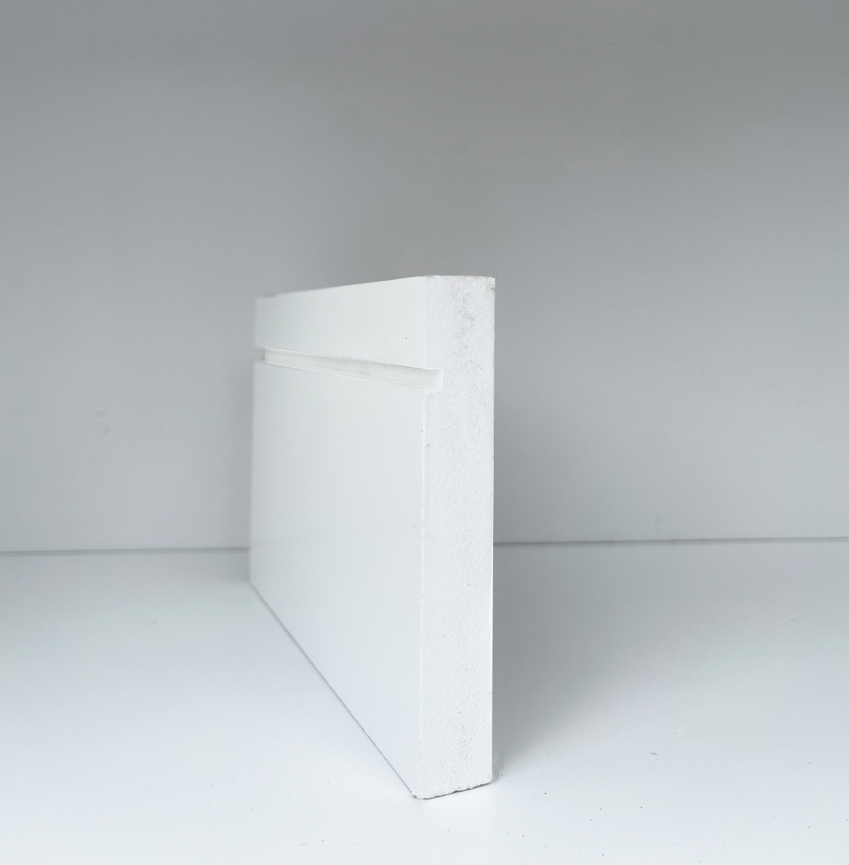 Square Single Groove - MDF Skirting/Architrave – AX National - Doors Online