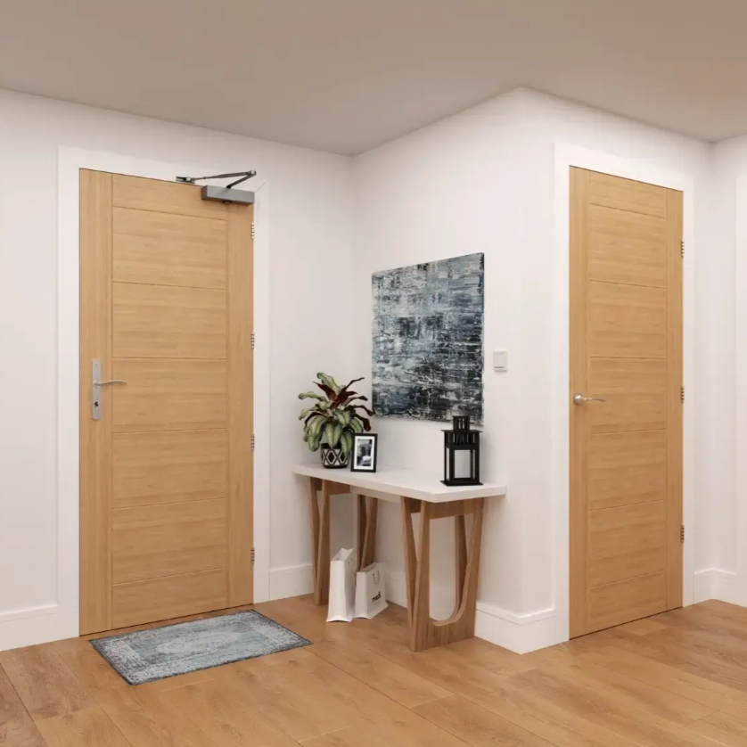 Pas 24 Enhanced Security Internal Sets – AX National - Doors Online