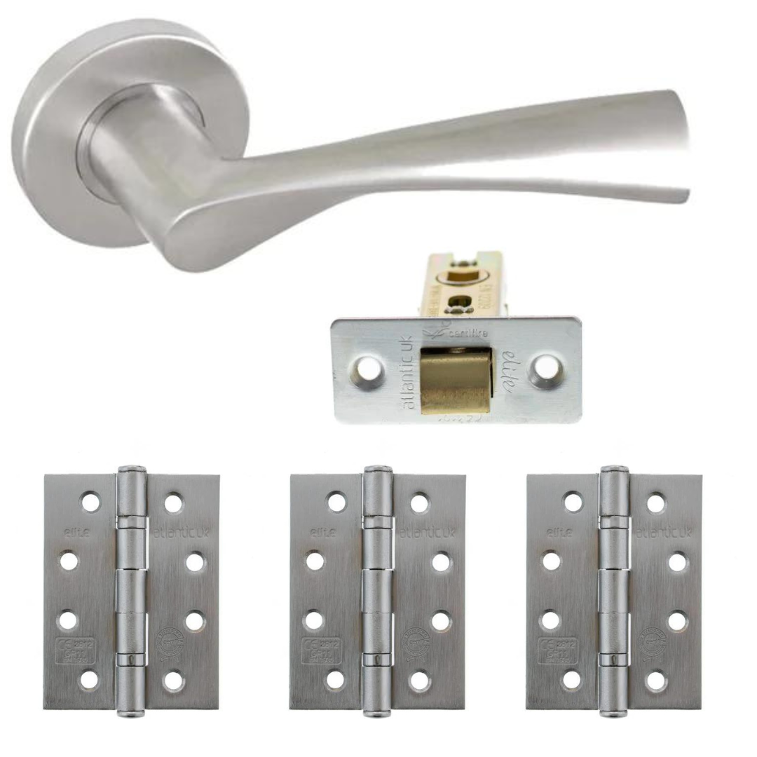 CH900 Lever Handle Pack – AX National - Doors Online