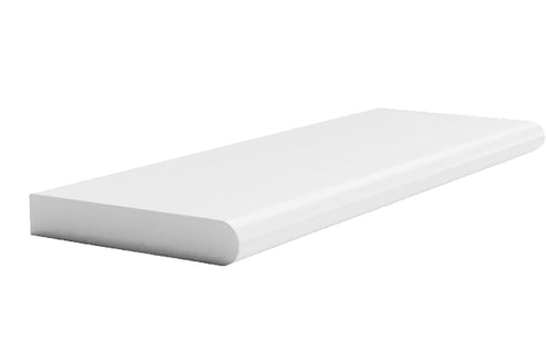 MDF Window Boards - Bullnose – AX National - Doors Online