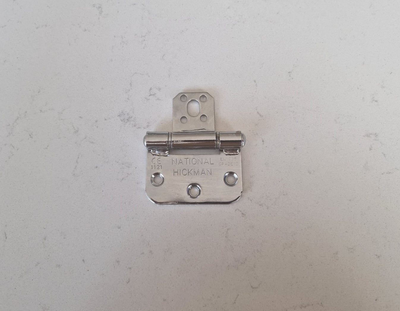 MALE HINGES (CHROME) (SET OF 3) – AX National - Doors Online