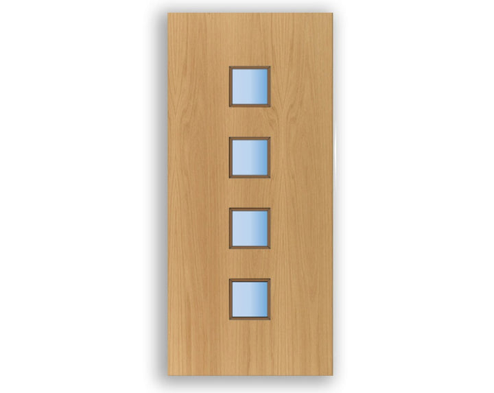 Architecture Range | FD30 & FD60 – AX National - Doors Online