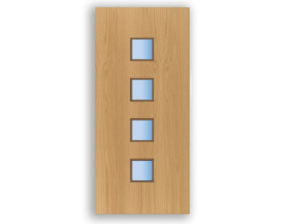 Architecture Range | FD30 & FD60 – AX National - Doors Online