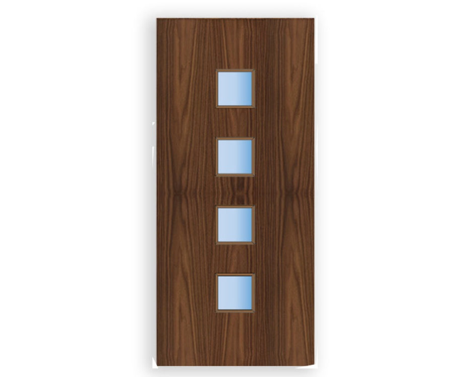 Architecture Range | FD30 & FD60 – AX National - Doors Online