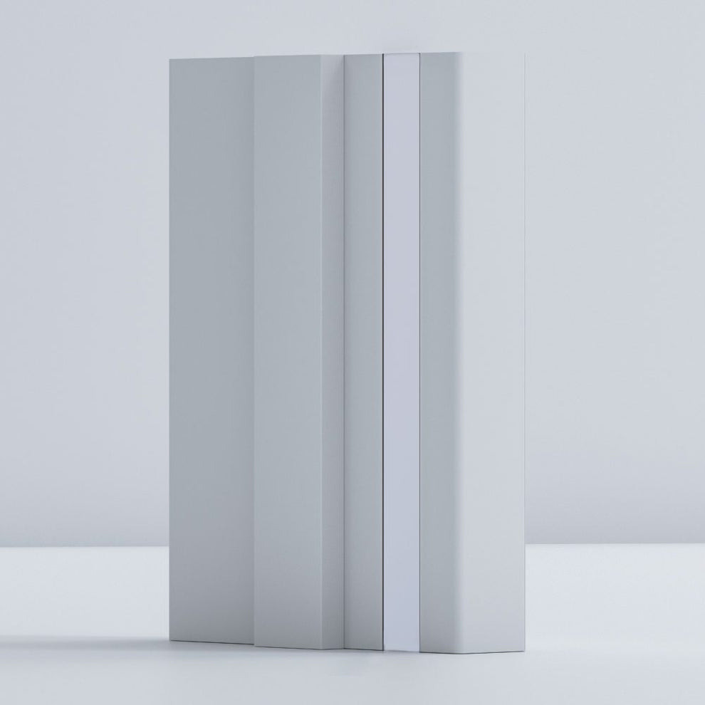Fire Rated White Primed Door Lining Set – AX National - Doors Online