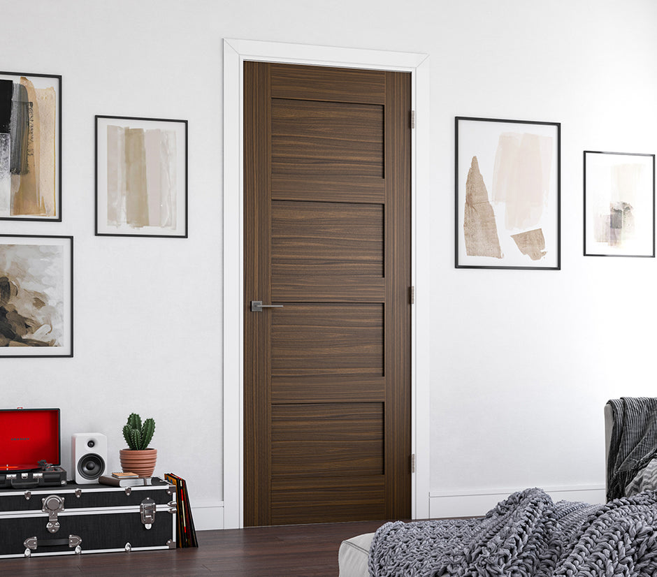 Internal Walnut Doors | Walnut Interior Doors – tagged "Walnut Doors ...